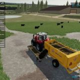 Midwest Cattle Co v1.0 FS22 Mod | Farming Simulator 22 Mod