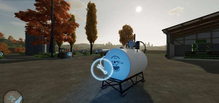 10x Times yield v1.3 FS22 - Farming Simulator 22 Mod | FS22 mod