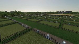 More Animal Husbandries Possible (64) v1.0 FS22 Mod | Farming Simulator ...