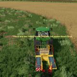 MoreTrees v1.0 FS22 Mod | Farming Simulator 22 Mod