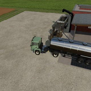 Multi Production Factory v1.0 FS22 Mod | Farming Simulator 22 Mod