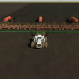 MultiAttacher v0.0.0.1 FS22 Mod | Farming Simulator 22 Mod