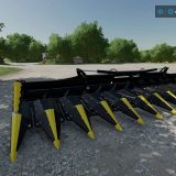 Olimac Drago GT v1.1 FS22 Mod | Farming Simulator 22 Mod
