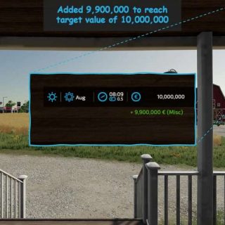 Power Tools v1.1 FS22 Mod | Farming Simulator 22 Mod