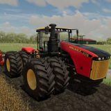 Real Speed Limit v1.0 FS22 Mod | Farming Simulator 22 Mod