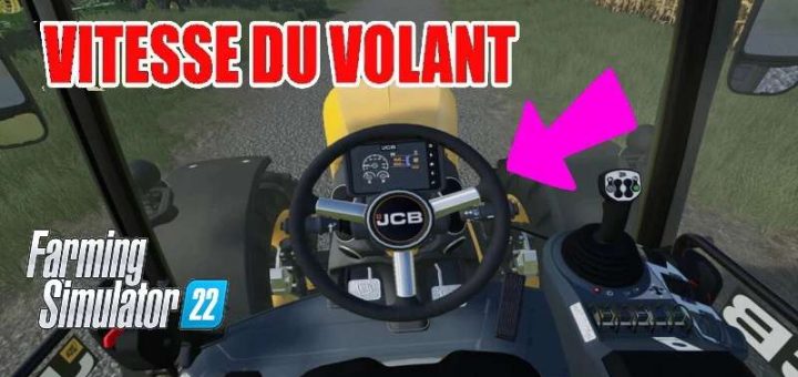 Fast Time V1.0 FS22 - Farming Simulator 22 Mod | FS22 mod