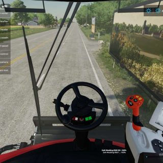 ROSTSELMASH RSM 161 and DS 900 v1.0 FS22 Mod | Farming Simulator 22 Mod