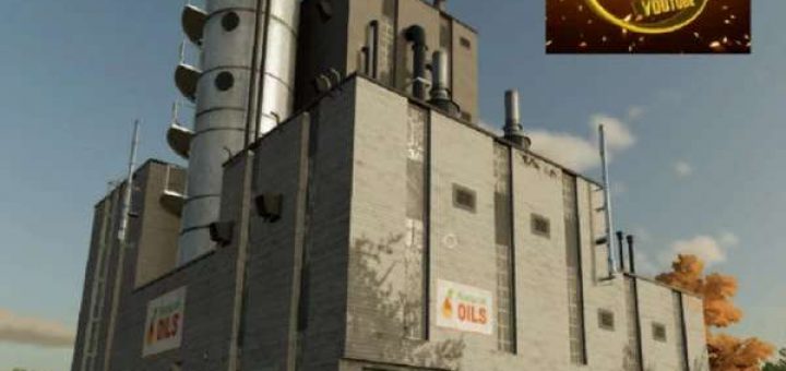 Moonshine Production v4.0.1 FS22 - Farming Simulator 22 Mod | FS22 mod