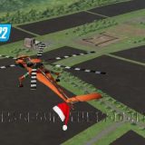Sikorsky S64 Skycrane v1.0 FS22 Mod | Farming Simulator 22 Mod