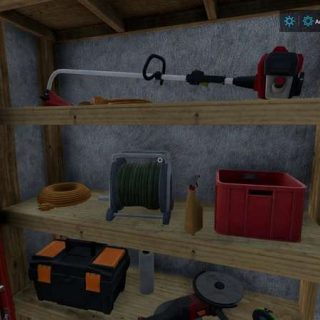 Silage Power Map v1.0 FS22 Mod | Farming Simulator 22 Mod