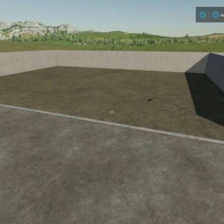 Silage Power Map v1.0 FS22 Mod | Farming Simulator 22 Mod