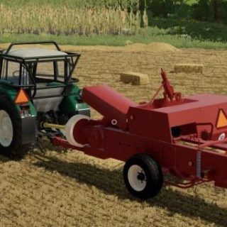 SIPMA Z224 – SIPMA Z224/1 v1.0 FS22 Mod | Farming Simulator 22 Mod