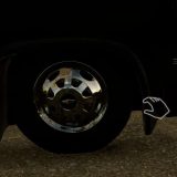 Slammed Chevrolet Silverado 3500 HD V1.0.0.1 FS22 Mod | Farming ...