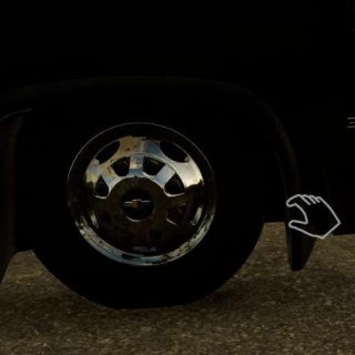 Slammed Chevrolet Silverado 3500 HD V1.0.0.1 FS22 Mod | Farming ...