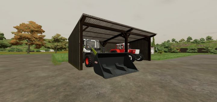 FS22 Objects Mods | Farming Simulator 22 Objects Mods