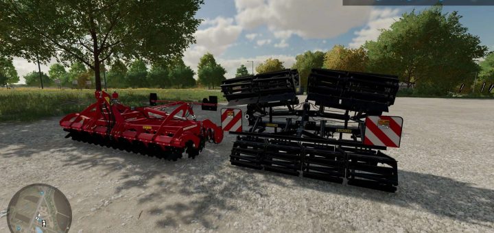 10x Times yield v1.0 FS22 - Farming Simulator 22 Mod | FS22 mod