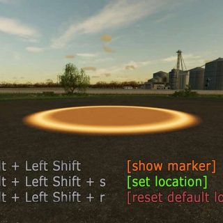 Store Deliveries v1.0 FS22 Mod | Farming Simulator 22 Mod