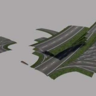 Streetpack Modding World v1.0 FS22 Mod | Farming Simulator 22 Mod