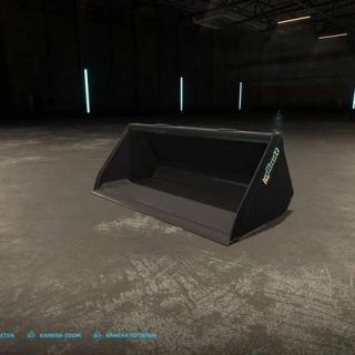 Universal shovel v1.0 FS22 Mod | Farming Simulator 22 Mod