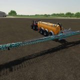 Variable Linkages v1.0 FS22 Mod | Farming Simulator 22 Mod