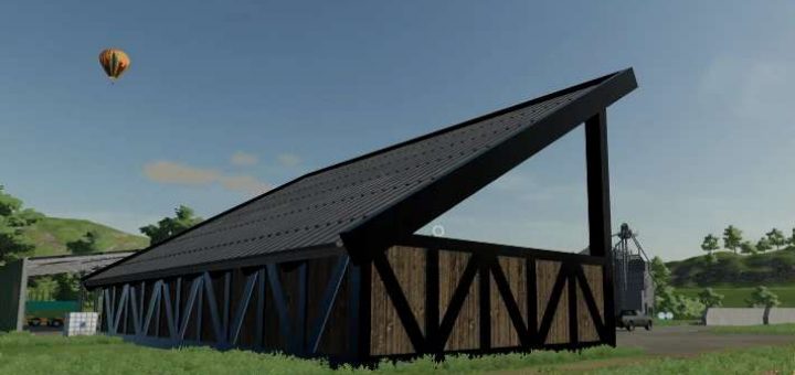 FS22 Buildings Mods | Farming Simulator 22 Buildings