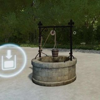 Water Pack v1.0 FS22 Mod | Farming Simulator 22 Mod