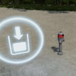 Water Pack v1.0 FS22 Mod | Farming Simulator 22 Mod