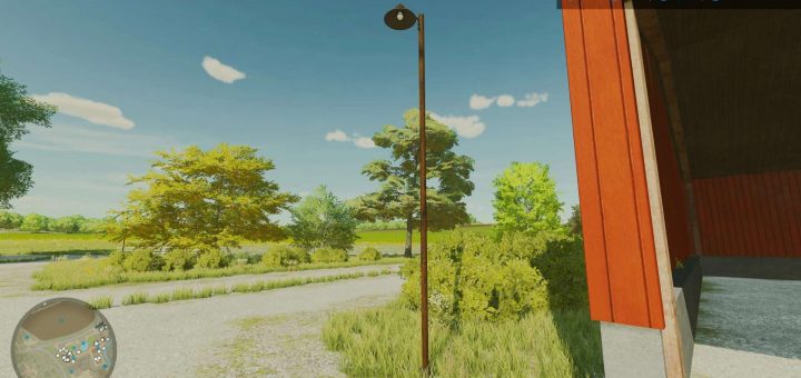 FS22 Objects Mods | Farming Simulator 22 Objects Mods