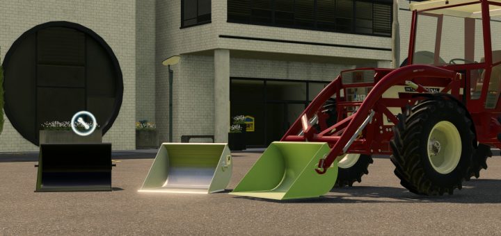 NMC D11 V1.0 FS22 - Farming Simulator 22 Mod | FS22 mod