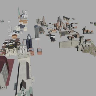Complete Mod Builder Kit v1.0 FS22 Mod | Farming Simulator 22 Mod