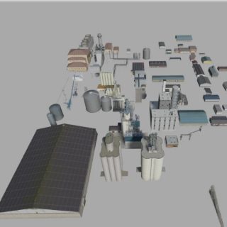 Complete Mod Builder Kit v1.0 FS22 Mod | Farming Simulator 22 Mod