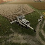 Cotton Pack V1.0 FS22 Mod | Farming Simulator 22 Mod