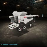 Cotton Pack V1.0 FS22 Mod | Farming Simulator 22 Mod