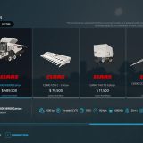 Cotton Pack V1.0 FS22 Mod | Farming Simulator 22 Mod