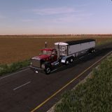 Deer Creek V1.0 FS22 Mod | Farming Simulator 22 Mod