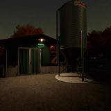 Extra Large Chicken Barn V1.0.0.1 FS22 Mod | Farming Simulator 22 Mod