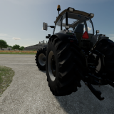 Lamborghini R7.220 V1.2 FS22 Mod | Farming Simulator 22 Mod