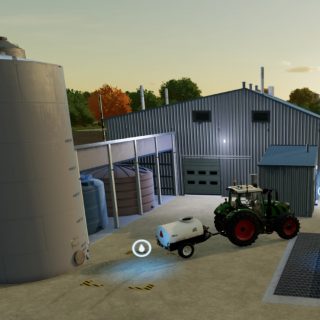 PRODUCTION BREWERY (BEER PRODUCTION) v1.0.1 FS22 Mod | Farming ...
