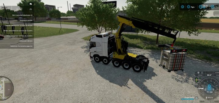 FS22 Vehicles Mods | Farming Simulator 22 Vehicles Mods