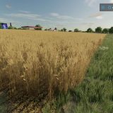 ADDITIONAL FIELD INFO FS22 v1.0 FS22 Mod | Farming Simulator 22 Mod