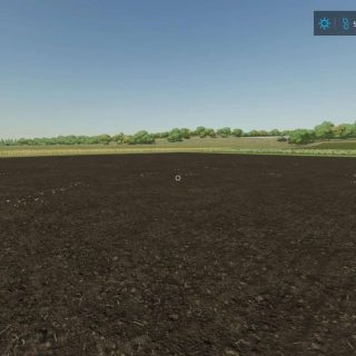ADDITIONAL FIELD INFO FS22 v1.0 FS22 Mod | Farming Simulator 22 Mod