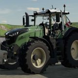 Agco 1000 Series v1.0 FS22 Mod | Farming Simulator 22 Mod