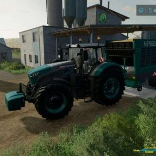 ANDYsMODDING - Tuning Pack v1.2 FS22 Mod | Farming Simulator 22 Mod