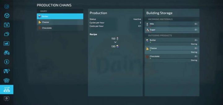Store Deliveries v1.0 FS22 - Farming Simulator 22 Mod | FS22 mod