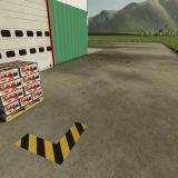 Coffee Production v1.0 FS22 Mod | Farming Simulator 22 Mod