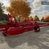 Conveyor Belt Pack v2.0 FS22 Mod | Farming Simulator 22 Mod