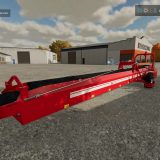 Conveyor Belt Pack v2.0 FS22 Mod | Farming Simulator 22 Mod