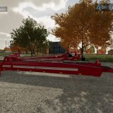 Conveyor Belt Pack v2.0 FS22 Mod | Farming Simulator 22 Mod
