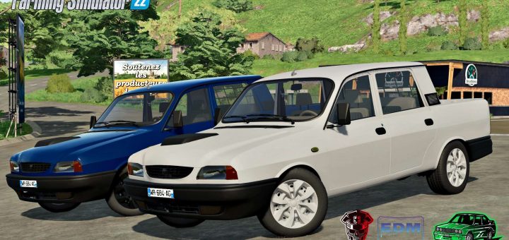 Couch v1.0 FS22 - Farming Simulator 22 Mod | FS22 mod