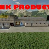 Drink Production v1.0 FS22 Mod | Farming Simulator 22 Mod